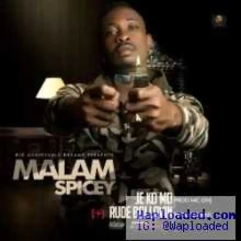 Mallam Spicey - Rude Boi Lovin Mp3 Download Music Waploaded